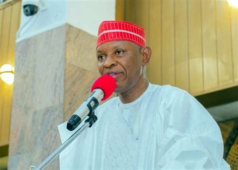 Kano Govt Renames Institute Commission After Deceased 22 Athletes