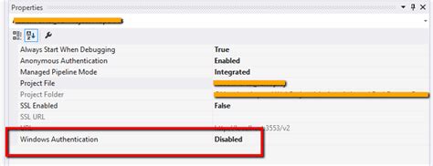 C How To Delegate Windows Authentication Session When Running An App On Iis 8 Stack Overflow
