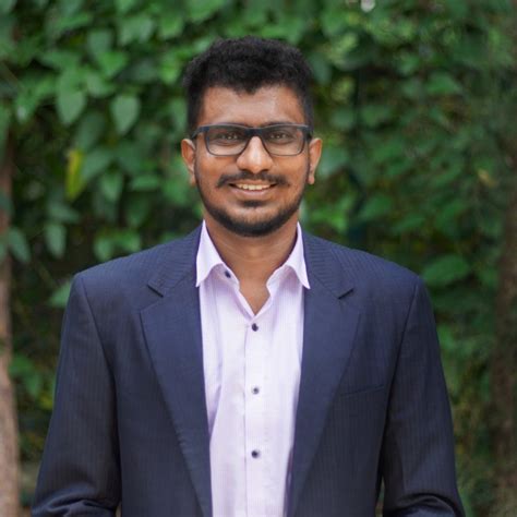 Bharath P Business Development Manager Kasmo Linkedin