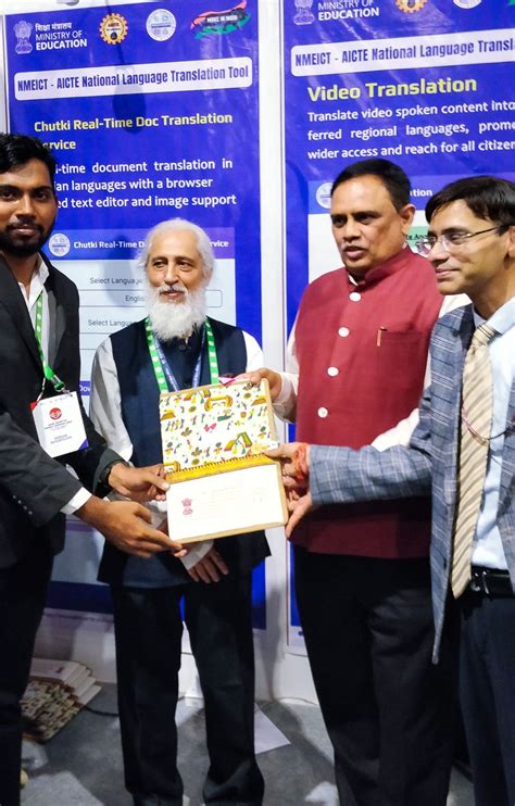 sriram nagarajan on linkedin aicte neat fdp goa focus mentorship