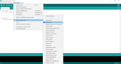 Https Jorgechac Blogspot Como Grabar El Bootloader De Arduino