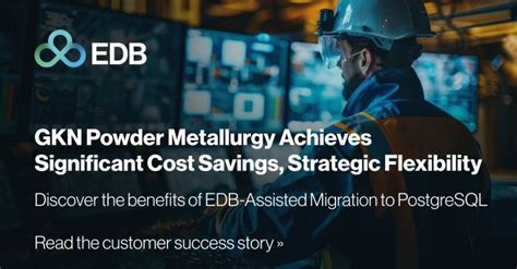 Edbpostgresai Justsolveitwithpostgres Databasemigration Postgresql Edb