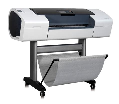 Hp T1120 24 Designjet Plotter Reconditioned Refurbexperts