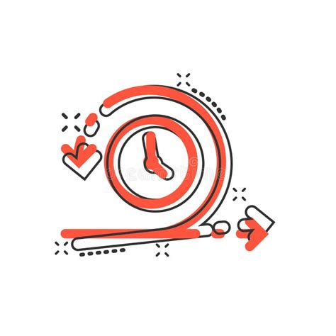 Agile Icon In Flat Style Flexible Vector Illustration On White Isolated Background Stock Vector