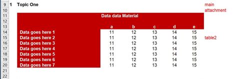 Vba Nullify Word Style Before Pasting An Excel Table In The