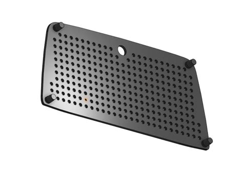 Severance Tv Conference Room Speaker Box Stls Etsy Australia