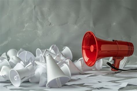 Strategies For Effective Communication During A Pr Generative Ai Premium Ai Generated Image