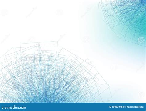 Simple Fine Design Background With Thin Lines Subtle Vector Graphic Pattern CartoonDealer Com