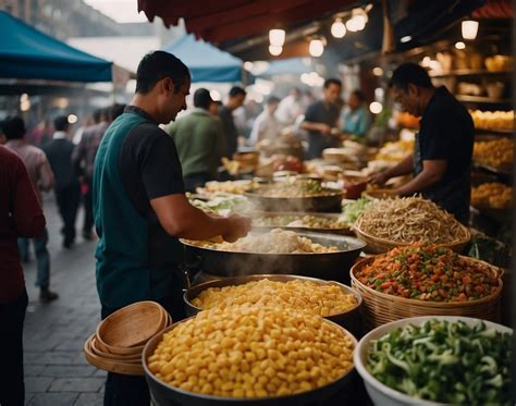 Community Impact And Benefits Of Food Tourism Out Of Town Blog