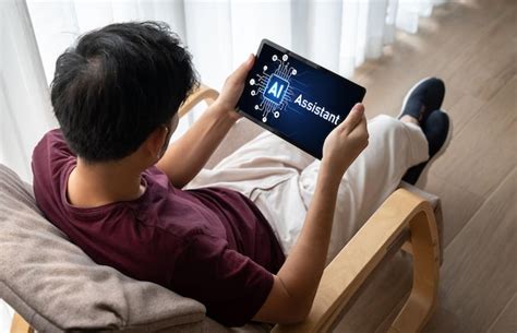 Microsoft Ai Assistant Pictures Freepik