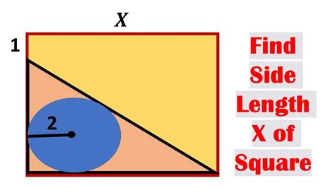 What Is The Meaning Of Side Length At Jill Sapp Blog