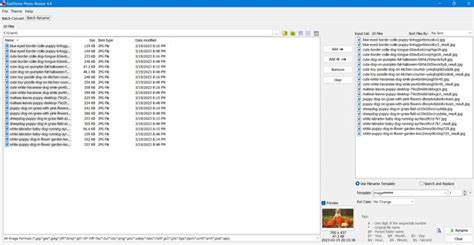 Useful Tools For Batch Editing Images In Windows Make Tech Easier
