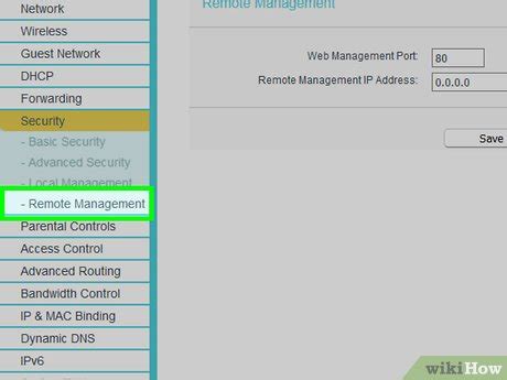 How To Secure Your Network With Pictures WikiHow
