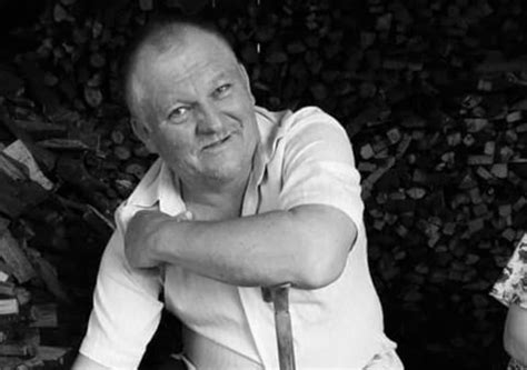 Nota De Falecimento Leonardo Stanski Dos Santos Aos 61 Anos P97