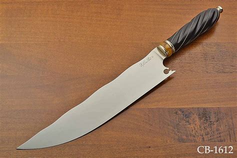 Searles Bowie Nordic Knives