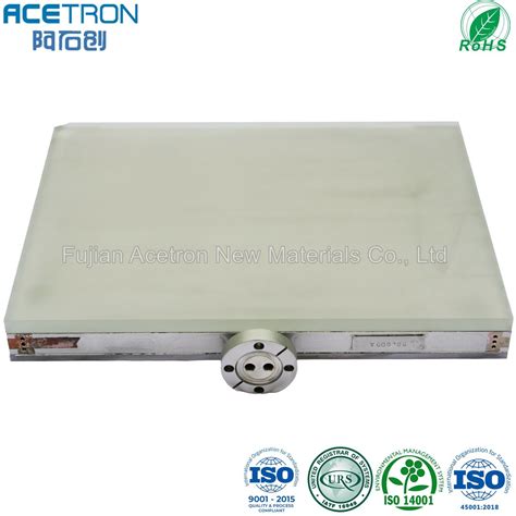 acetron 4n5 99 995 high purity silicon oxide sputtering target for