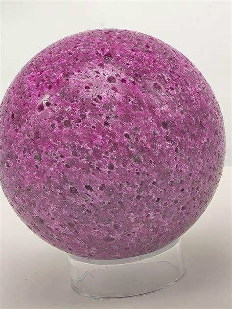 Honeycomb Ruby Fibonacci Plants