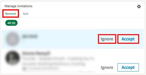 How To See And Withdraw Pending Connections On Linkedin