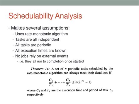 Ppt Priority Inheritance Protocols Powerpoint Presentation Free Download Id 1911766