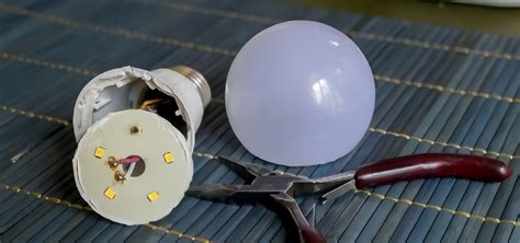LED Light Failure Common Causes And Solutions