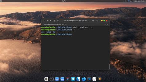 4 Tips Cepat Belajar Menggunakan Sistem Operasi Linux Kaskus