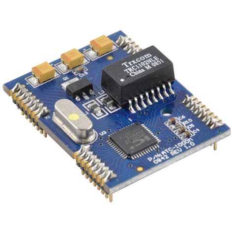 Rs232 Module Grid Connect