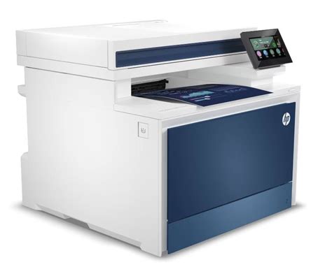 HP PRINTER ALL IN ONE LASERJET PRO COLOR M183FW Office Star