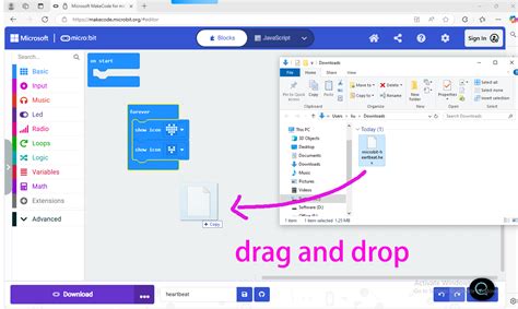 Makecode Tutorial — Microbit Smart Car Documentation