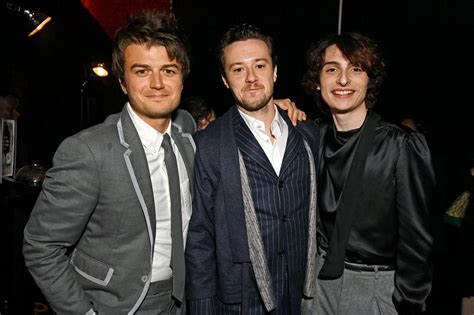 How Joseph Quinn Could Stilll Be In Stranger Things Season 5