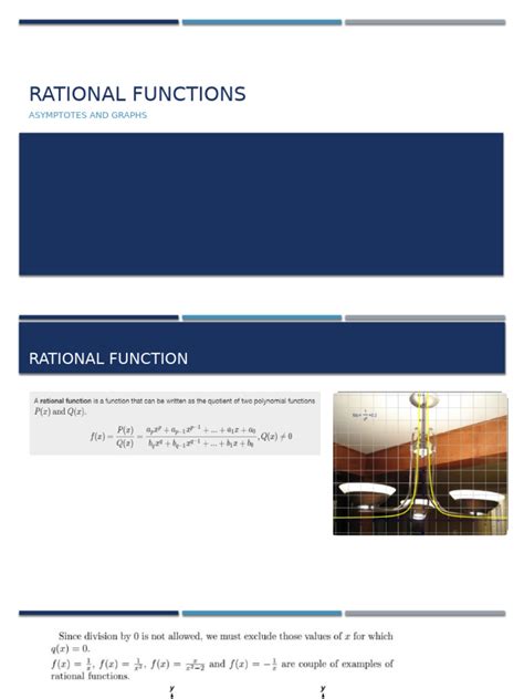 Week 6 Rational Function 2 Pdf
