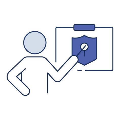 Promote Security Awareness With The Security Awareness Training Icon Providing Educational