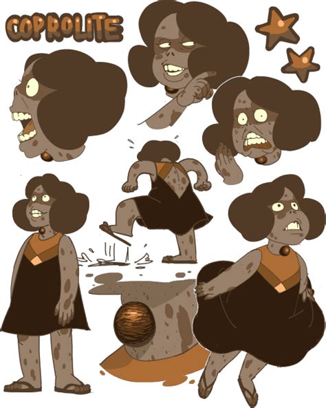 What Are Some Of Your Favorite Gemsonas Of Gems That Hadnt Been Made Canon Yet R Stevenuniverse