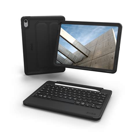 Shop Ipad Keyboards Wireless Tablet Keyboards And Cases Zagg