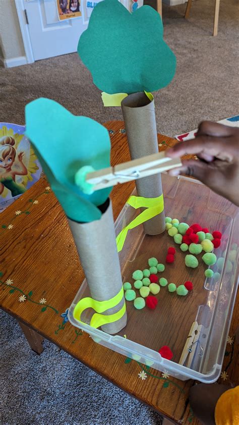 Number Week Prek Lesson Plan Etsy