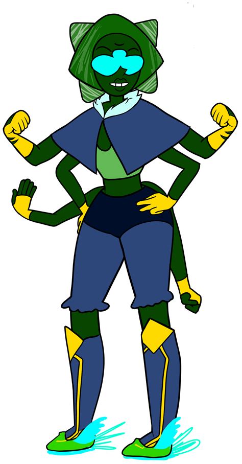 Seraphinite Steven Universe Roleplay Wiki Fandom