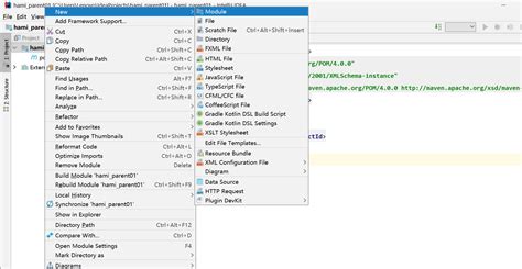 maven：在原了解基础上对pom xml文件进行详细解读 pom xml的介绍 csdn博客