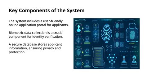 Passport Automation System Pptx In Database Management System Ppt