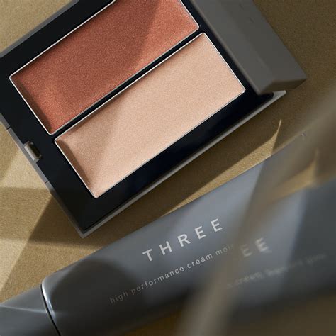 Three Cosmetics Hk Official Clean Beauty Store Three Cosmetics Hong