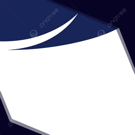 Dark Blue Abstract Vector Png Images Abstract Vector Background Dark