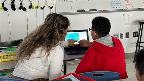 March Qanda With Modern Classrooms Educators — Modern Classrooms Project