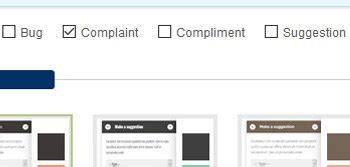Feedback Form Script PHPJabbers