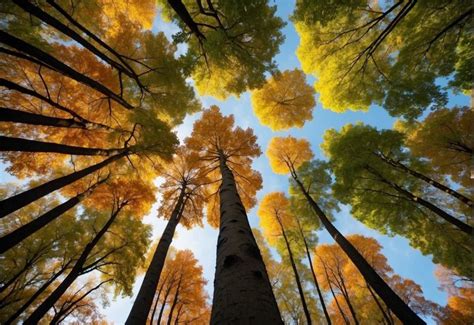 Deciduous Trees What They Are Types And 25 Examples