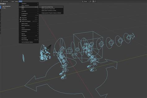 My Model Is Changing The Pose Unexpectedly When I Shift Around The Animations Animation And