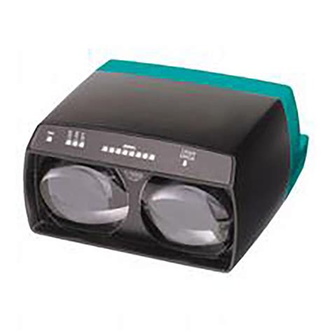 Pepperl Fuchs Factory Automation Ls682 Da En F2 Optical Data
