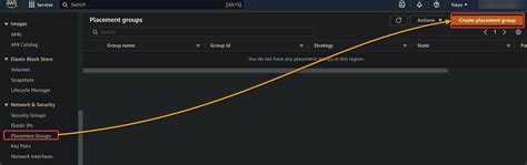 Learn The Ins And Outs Of Aws Placement Groups