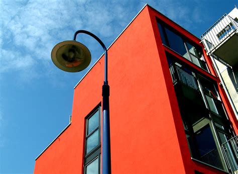 Was Von Außen Und Von Innen Photo Moderne Architektur In Flickr