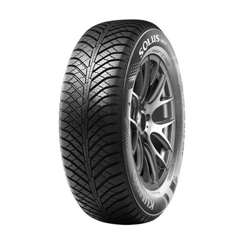 Kumho 215/65 R16 98H HA31 Oto 4 Mevsim Lastiği ( Üretim Fiyatı
