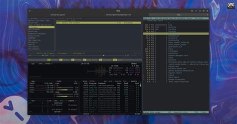 Ghostty New Open Source Terminal Thats Spookily Good Omg Ubuntu