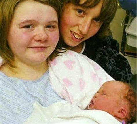 Jaylin Todd He Became A Father At 13 While She Became A Mother At 13 But Wait Till You See