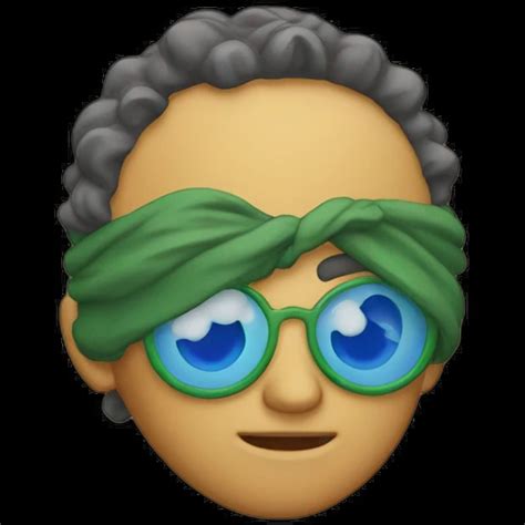 🫂 Emoji Ai Emoji Generator